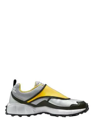 Nike ACG Phassad Low-Top Sneakers Black/passion Yellow/metallic Silver
