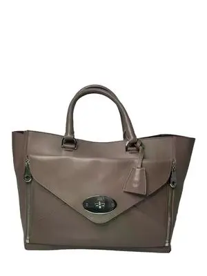 MULBERRY Mulberry Willow Tote Bag