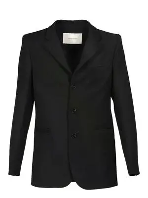 ENTIRE STUDIOS Single-breasted Blazer