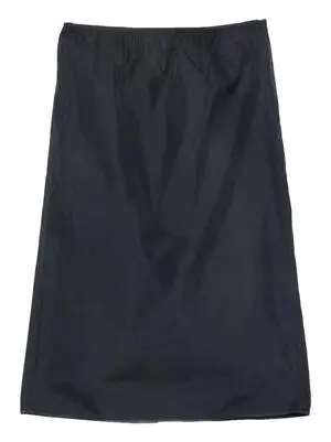 SOEUR Soeur Elasticated Waist Straight Skirt