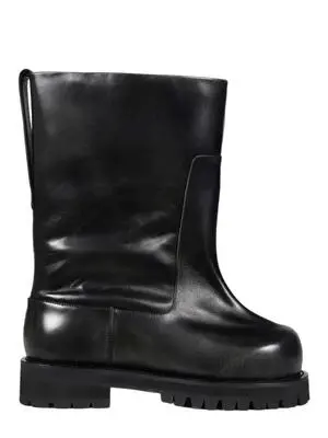 PROTOCOL INDEX PROTOCOL INDEX Distressed Shaft Boots