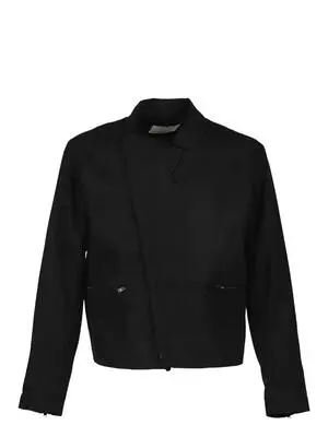 PET-TREE-KOR Chisel Zip-Up Jacket