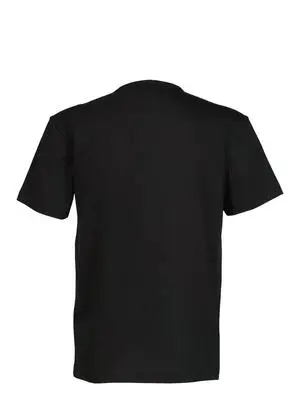 CHITO Reflective Chiefs Graphic-print T-shirt - Black