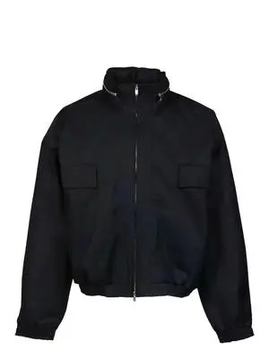 FFFPOSTALSERVICE FFFPOSTALSERVICE Reia Hooded Jacket