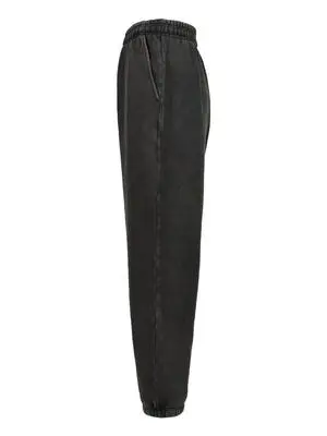 ENTIRE STUDIOS Tapered-leg Track Pants - Grey