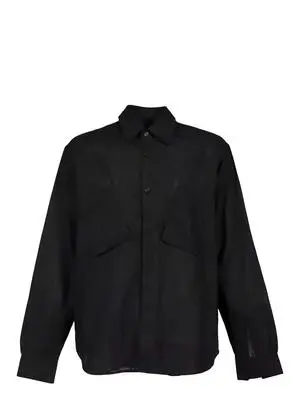 _J.L - A.L_ Pieck Shirt