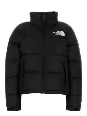 The North Face The North Face 1996 Retro Nuptse Jacket Black