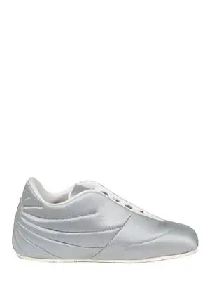 PDF Nuvola 2.0 Embroidered Sneakers - Silver