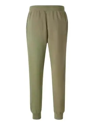 Canada Goose Logo-patch Track Pants - Green