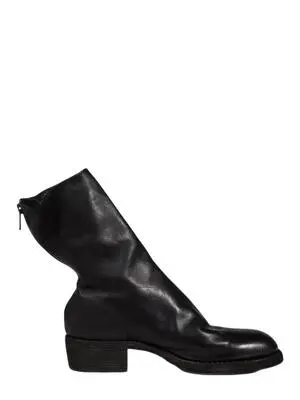 GUIDI Guidi 788Z Double-Sole Leather Boots