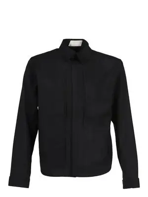PET-TREE-KOR Cracklight Darted Shirt
