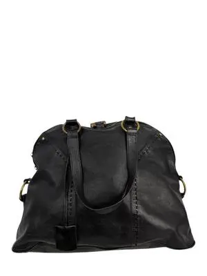 SAINT LAURENT Saint Laurent Muse Tote Bag