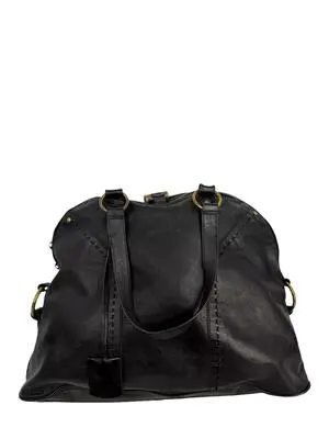 SAINT LAURENT Saint Laurent Muse Tote Bag