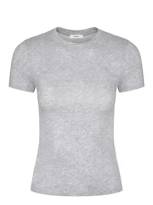PANGAIA Pangaia Crew-Neck T-Shirt