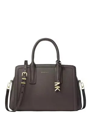 MICHAEL KORS Michael Kors Laila Satchel