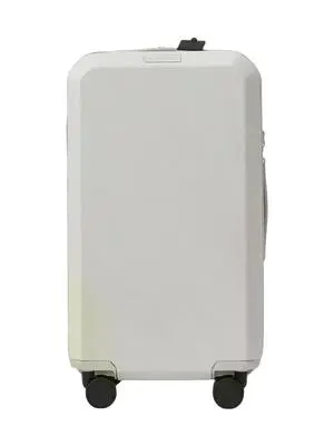 PHENIX Tela 70 Trunk Suitcase - Neutrals