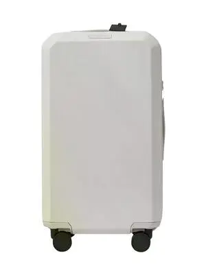 PHENIX PHENIX Tela 70 Trunk Suitcase Neutrals