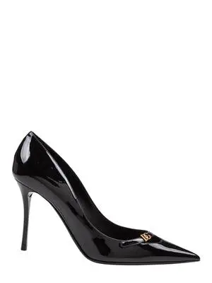 DOLCE & GABBANA DOLCE & GABBANA Pointed Pumps