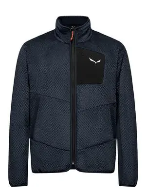 SALEWA SALEWA Puez Warm Fleece Jacket