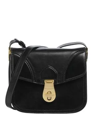 THE BRIDGE My Shoulder Bag - Black