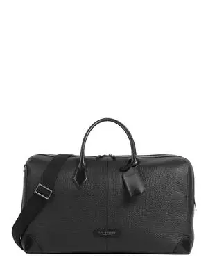THE BRIDGE Weekend Bag - Black