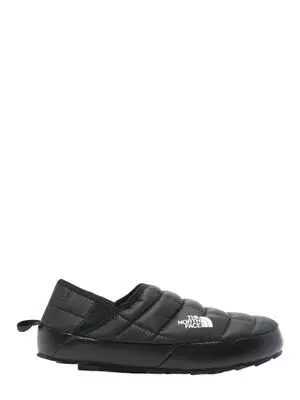 The North Face Thermoball Traction Mule V Slippers - Black