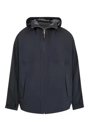 Bottega Veneta Blouson - Blue