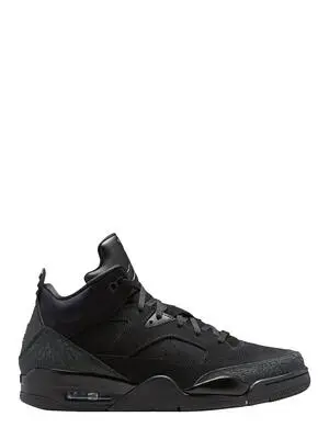 JORDAN Son Of Mars Low Sneakers - Black