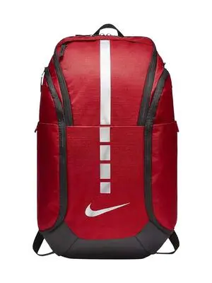 Nike Nike Hoops Elite Pro Backpack Red