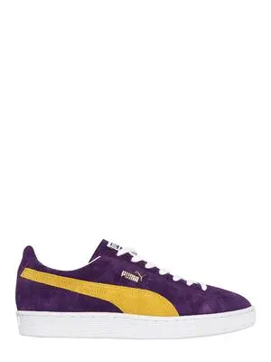 PUMA Collectors X Suede Classic - Purple