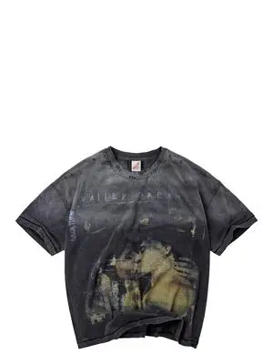 VALE FOREVER Valley Dream T-shirt - Black