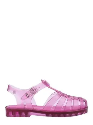 Melissa Mini Possession Sandals - Pink