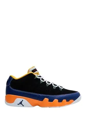 JORDAN Retro Low What The Kilroy - Black