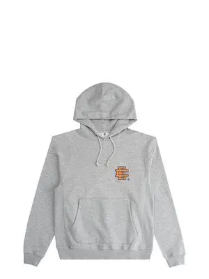 ERIC EMANUEL Mets Hoodie - Grey