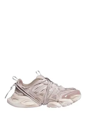 Adidas Xlg Runner Deluxe 2.0 Sneakers - Grey