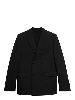 Celine Classic Jacket - Black