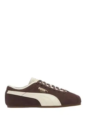 PUMA Tackle Esd - Brown