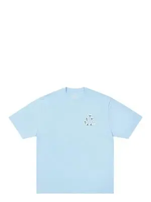 PALACE Colour P3 T-shirt - Blue