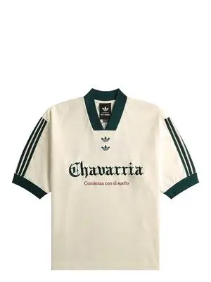 Adidas X Willy Chavarria T-shirt - White