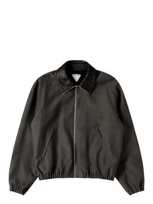 Bottega Veneta Blouson - Grey
