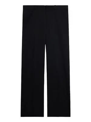 Celine Ethan Trousers - Black