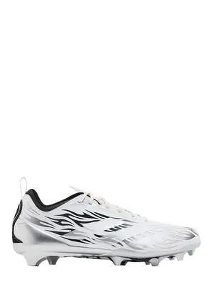 Adidas Hellstar X Adizero Electric II Sneakers White