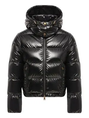 Moncler Niveole Jacket - Black