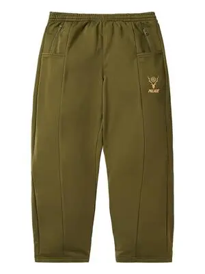 PALACE X South2 West8 Track Jogger - Green