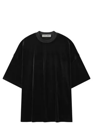 Fear Of God 90s Shirt Dress Vintage - Black