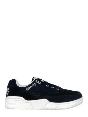 EWING 33 Low G33 Sneakers - Black