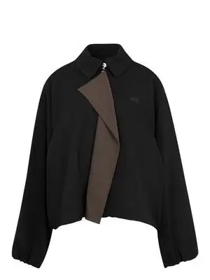 Loewe Loewe Jacket Black