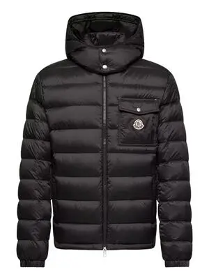 Moncler Verith Jacket - Black