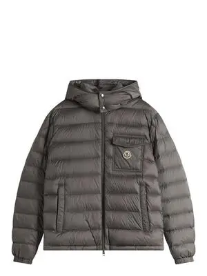Moncler Moncler Verith Jacket Grey