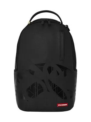 SPRAYGROUND Shadow Sharks Night King Mini Backpack - Multicolor